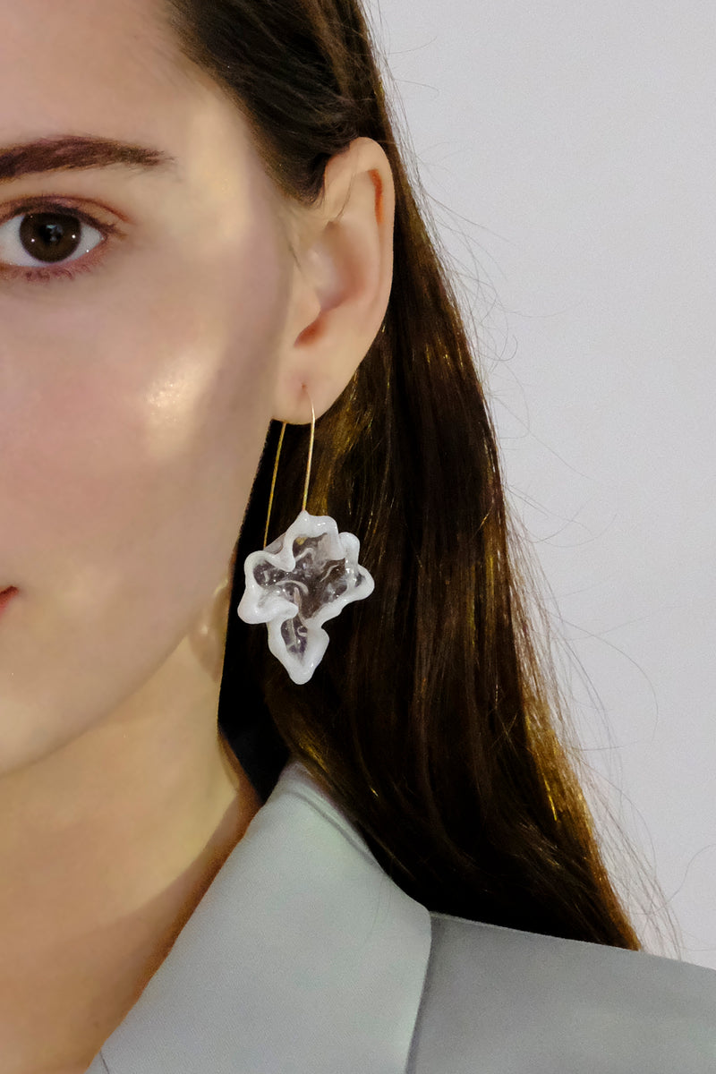 EARRINGS – W;nk Atelier