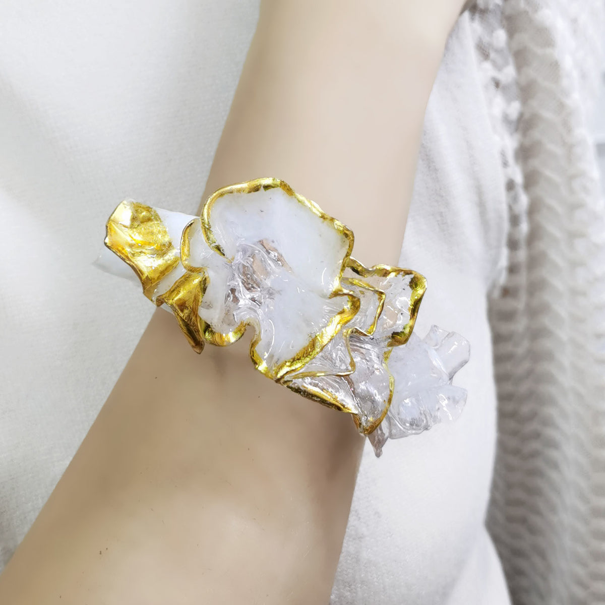 BRACELETS – W;nk Atelier