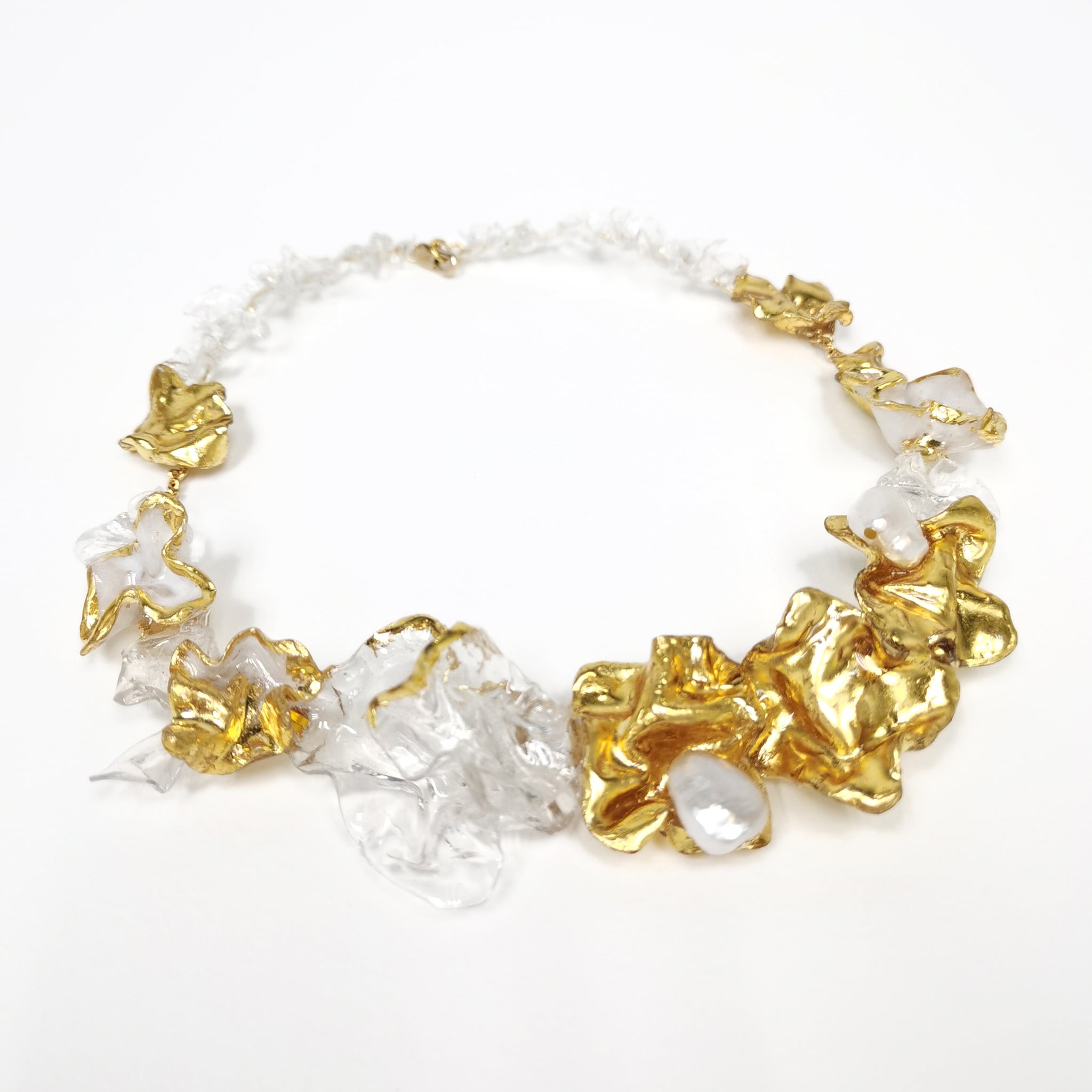 NECKLACES – W;nk Atelier